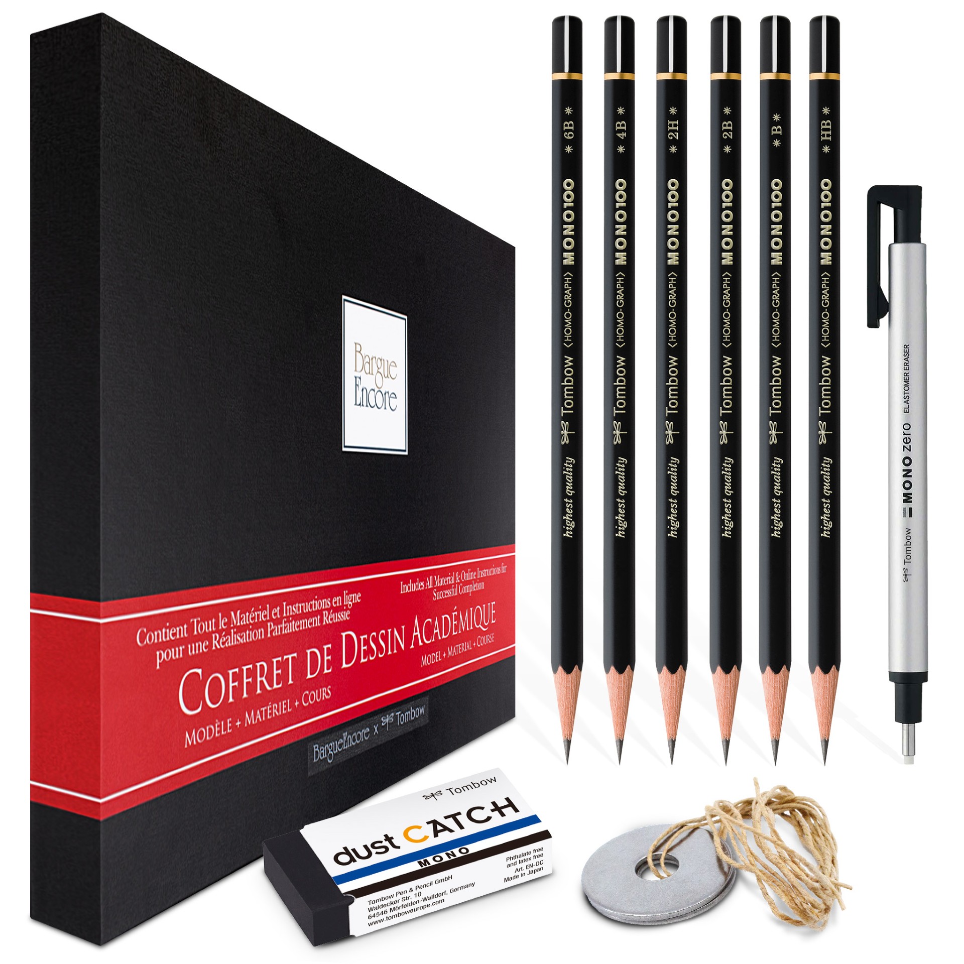 Tombow Europe: Gift ideas for creatives|Tombow