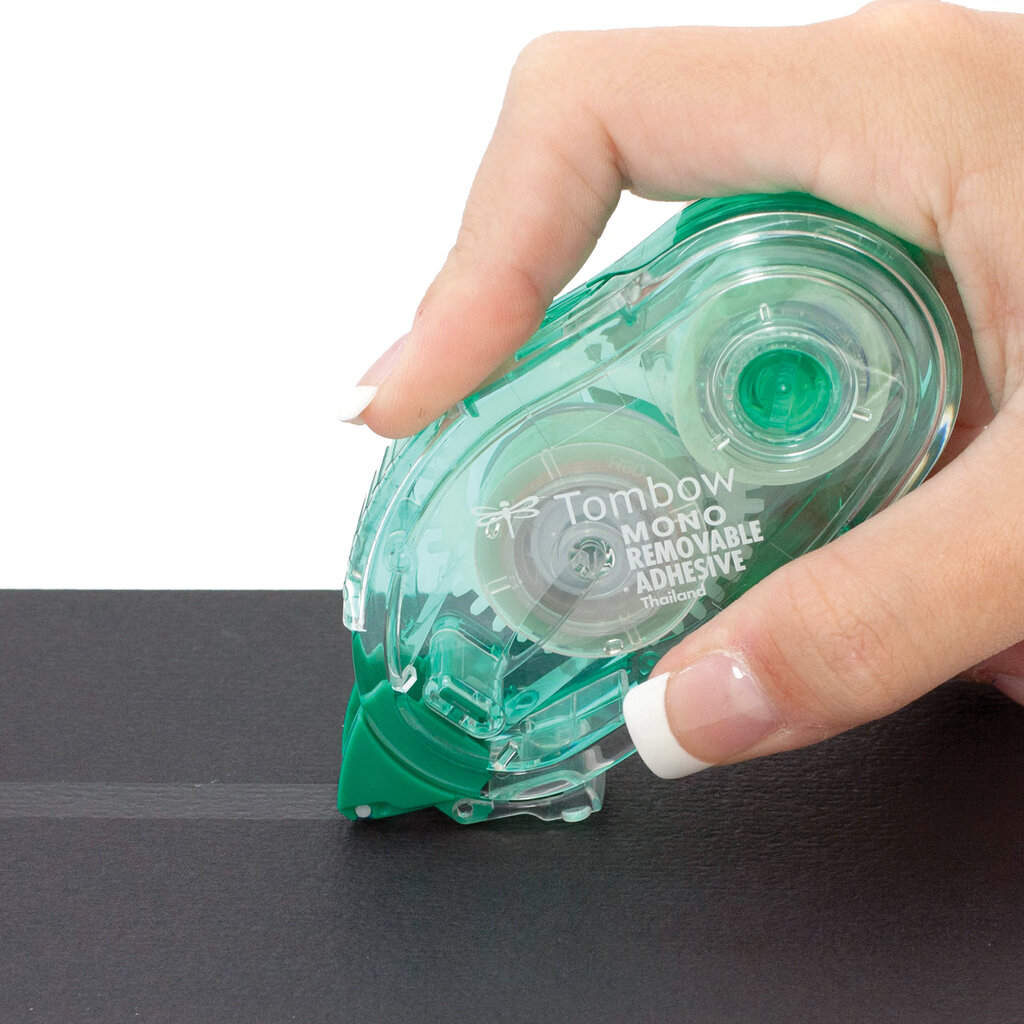 Tombow Europe: Sterke & precieze lijm voor elk project - vloeibare lijm ...