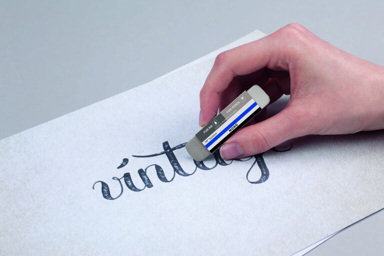 Tombow Europe: Erasers and Eraser Pencils for Artists and Creatives ...