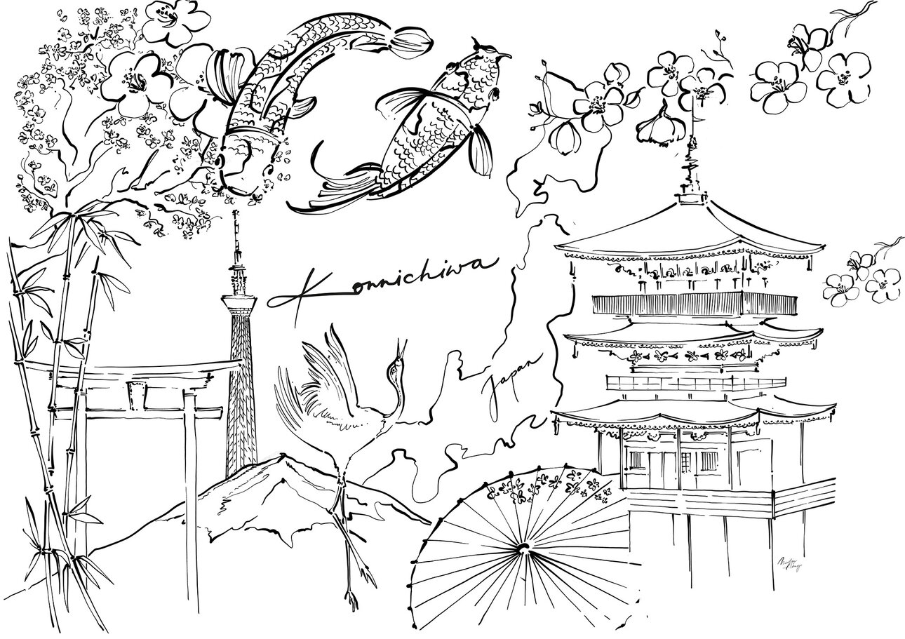 Tombow Europe: Fudenosuke Brush Pen - Perfect for hand lettering ...