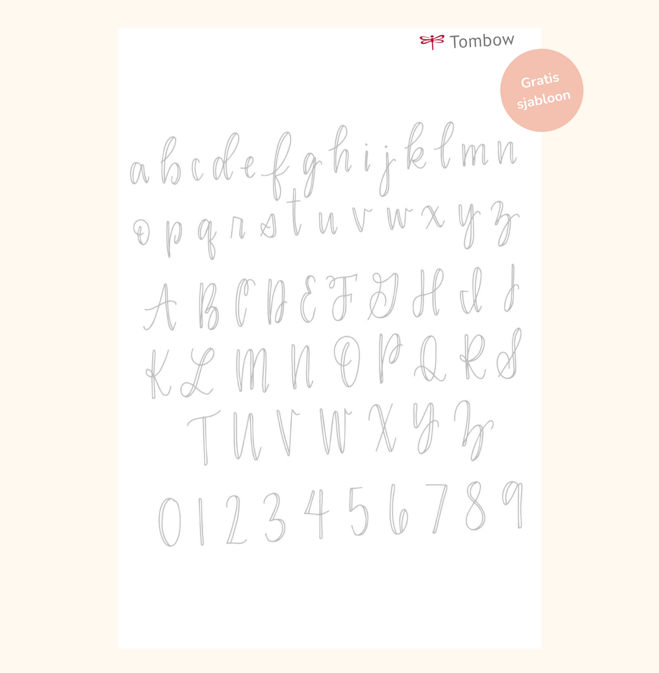 Abecedario Lettering Hand Drawn Vector Alphabet Font Isolated Ink