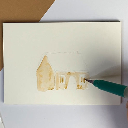 Free One Line Art Templates