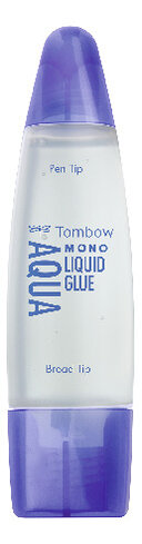 Tombow mono liquid glue store