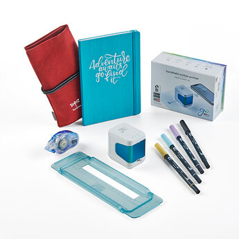 Tombow Europe: TombowxCOLOP