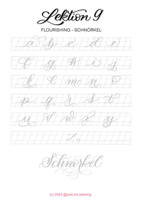 Tombow Europe: Fudenosuke Lettering Lessons