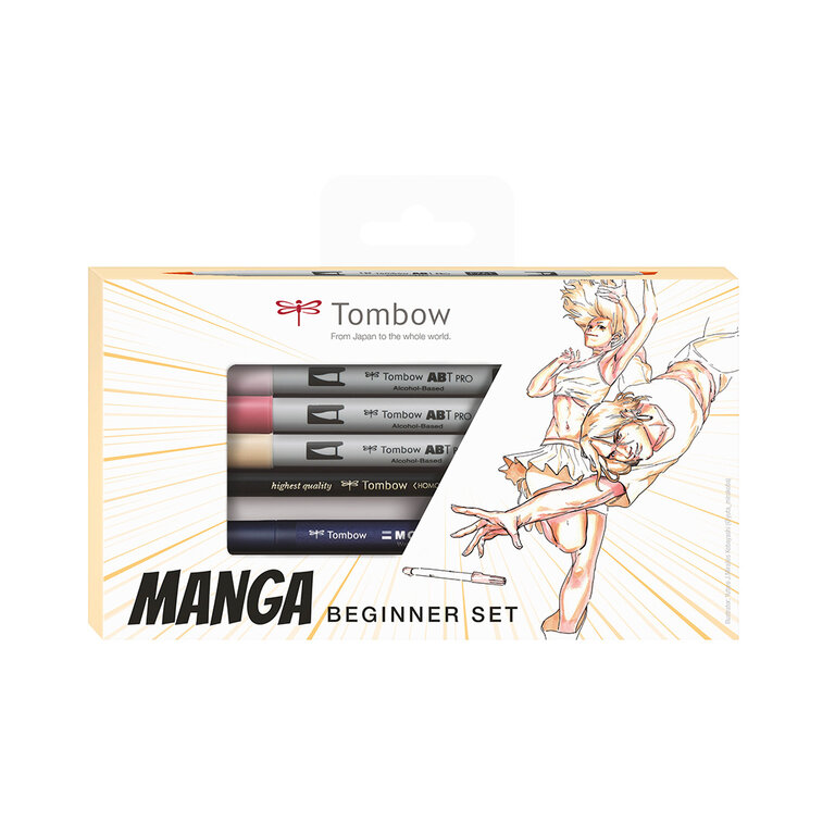 Tombow Europe: Gift ideas for creatives|Tombow