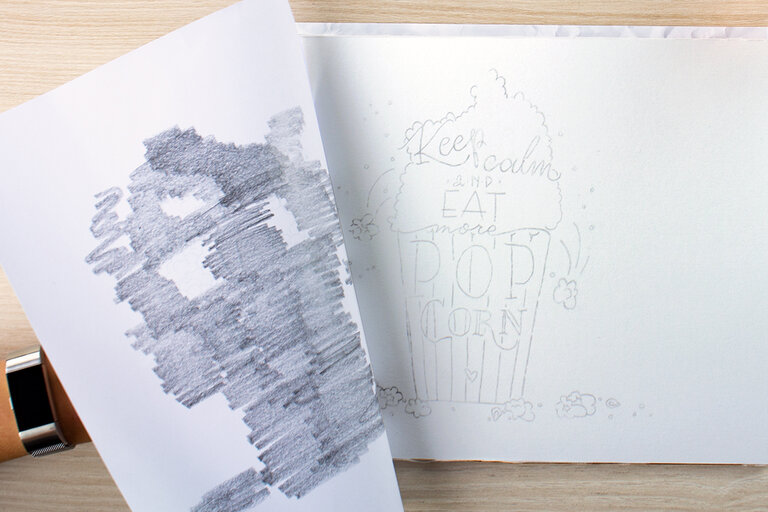 Tombow Europe: Kostenlose Zeichenvorlagen | Tombow