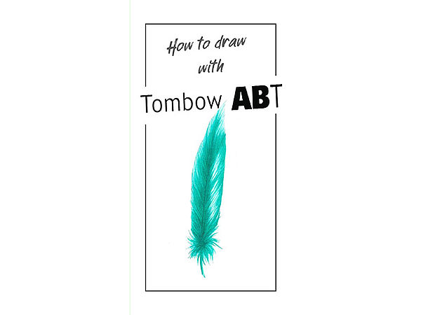 Free Drawing Templates | Tombow