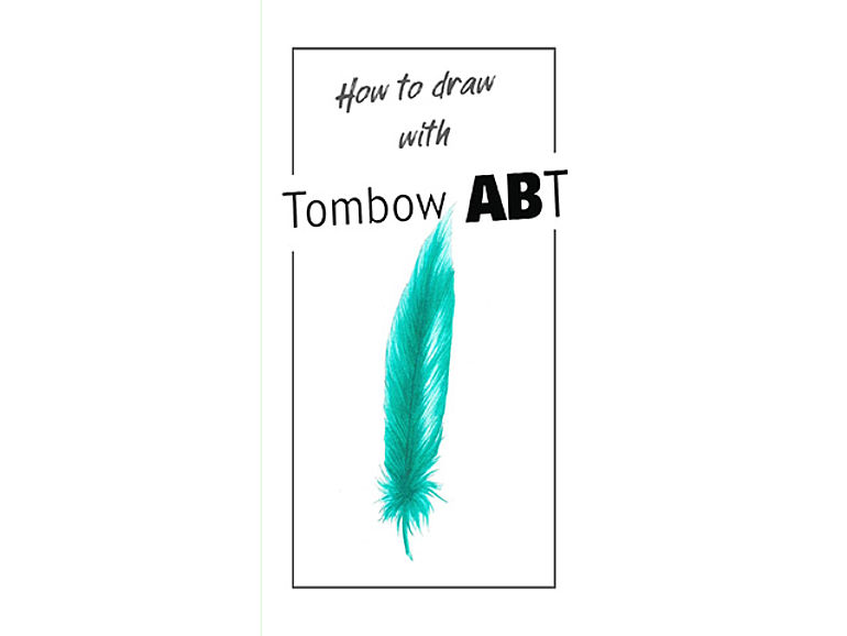 Free Drawing Templates | Tombow