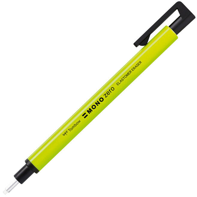 Tombow Europe: MONO zero metal rot