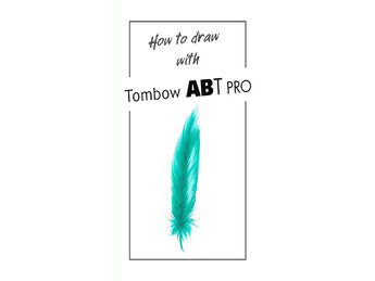 Tombow Europe: Free Drawing Templates | Tombow