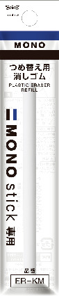 Tombow Europe: MONO stick refill round tip